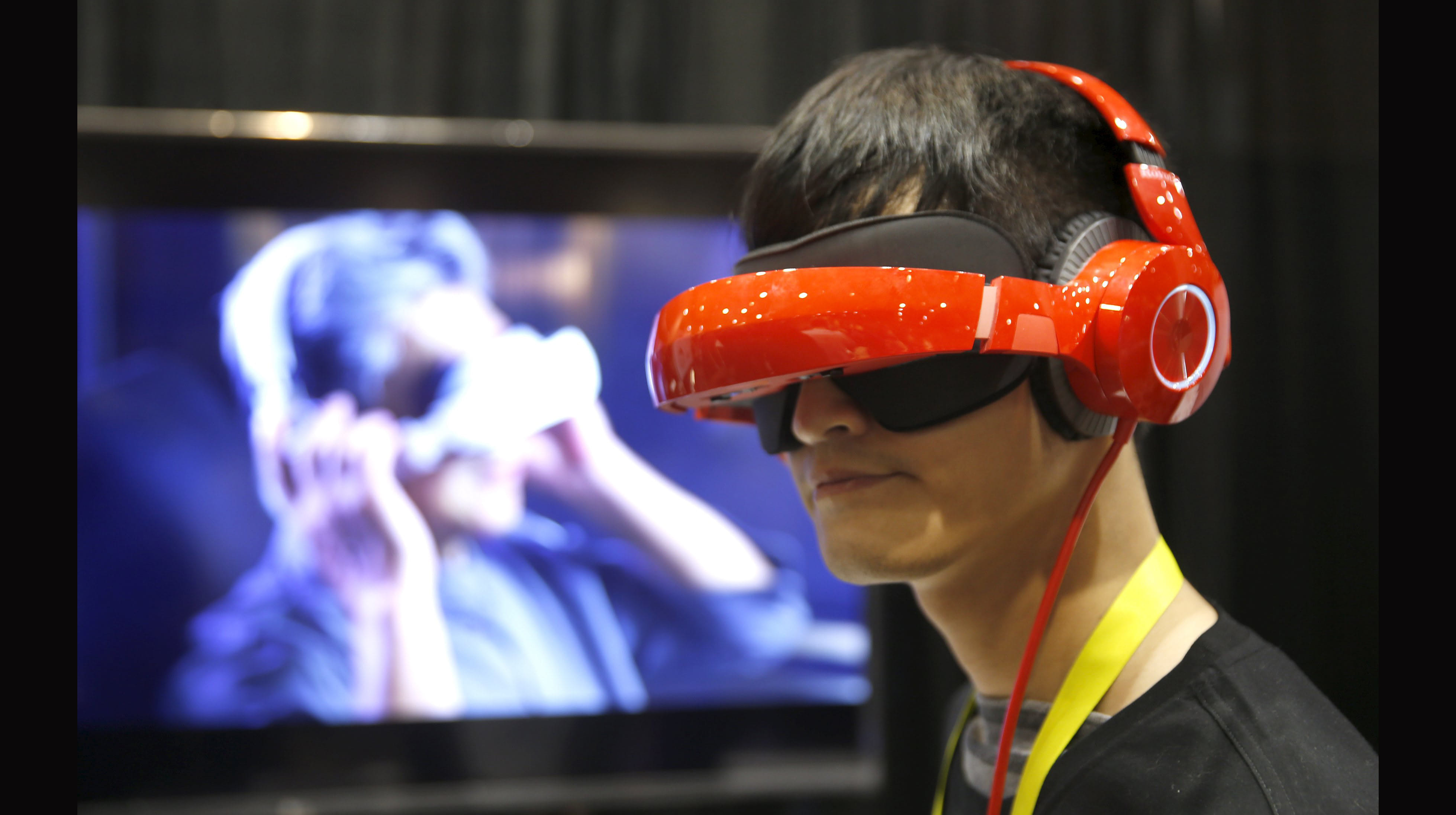 Consumer Electronics Show | The Daily Star
