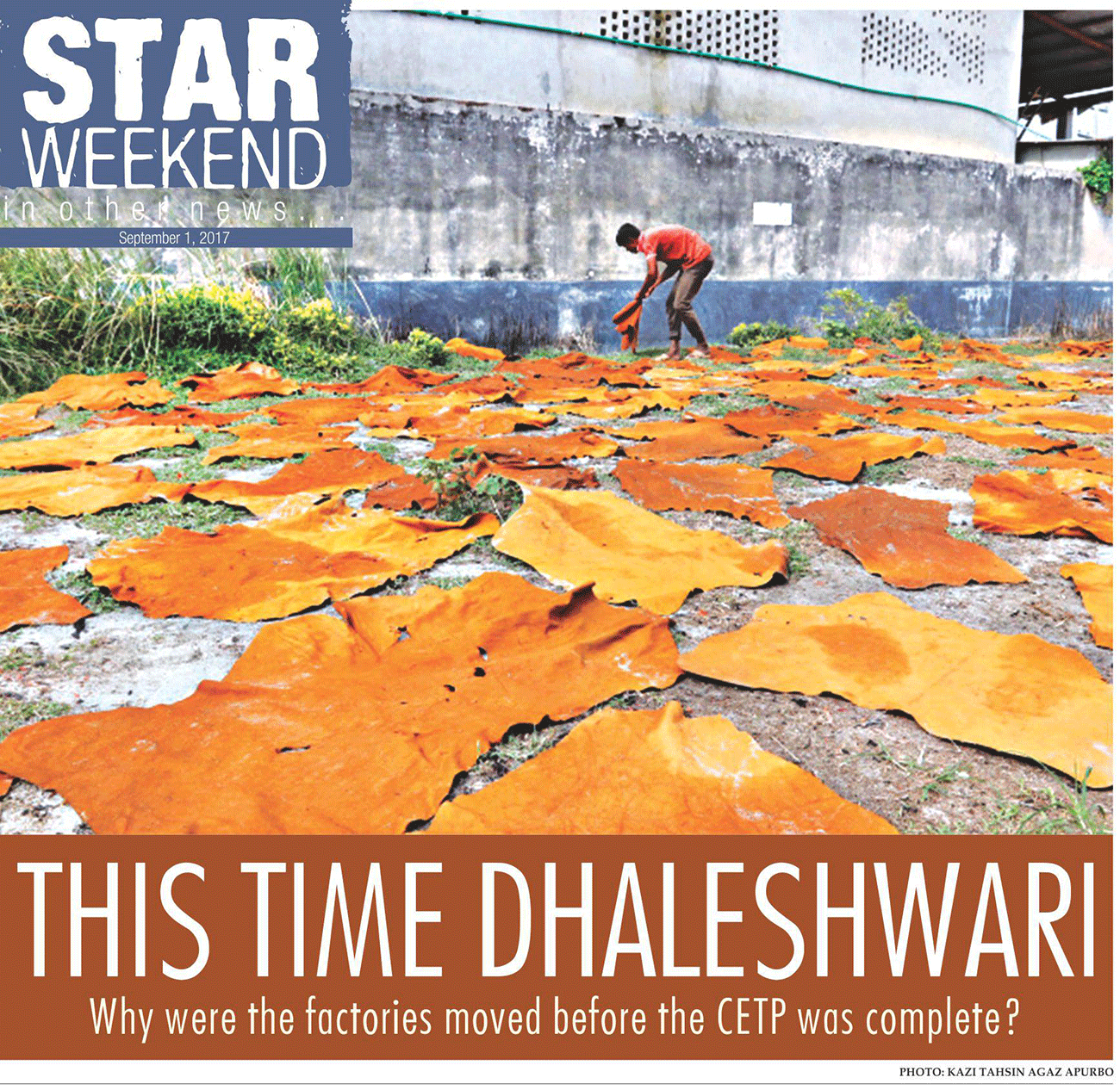 Issue: 2017-09-01 | The Daily Star
