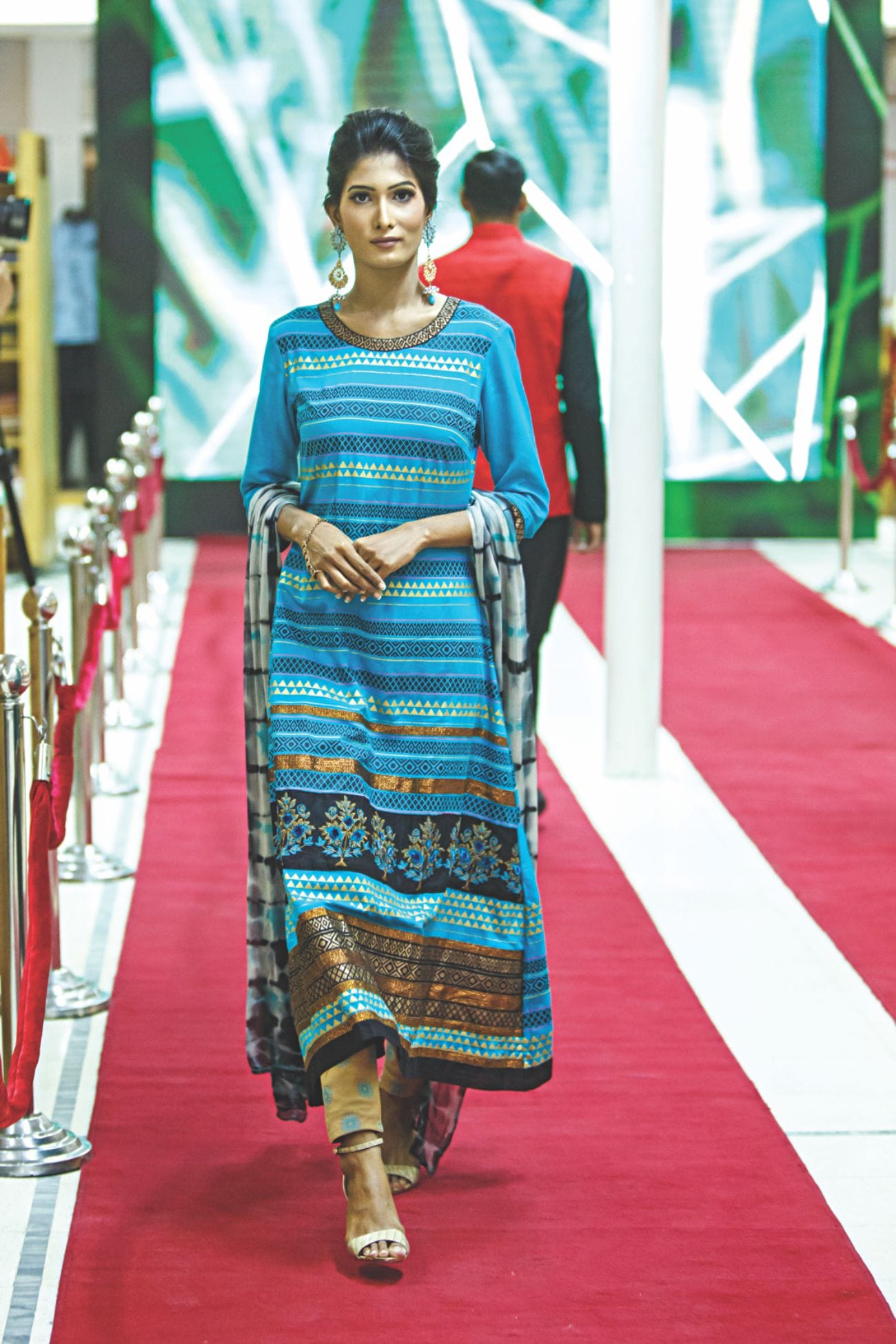 Aarong Eid ul Azha Collection 2017 | The Daily Star