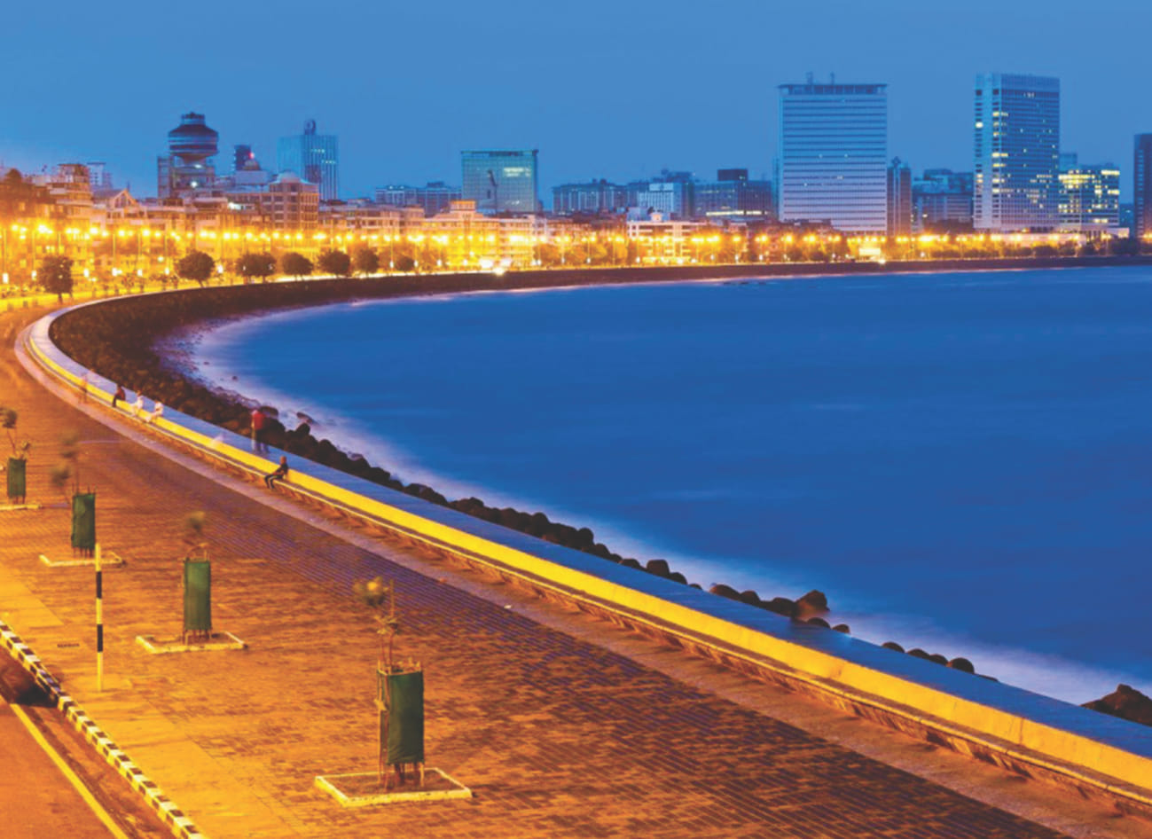 Back to India | The Daily Star