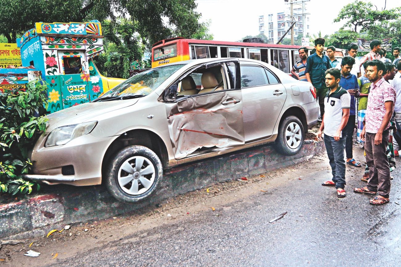 Today's Gallery (2018.09.14) | The Daily Star