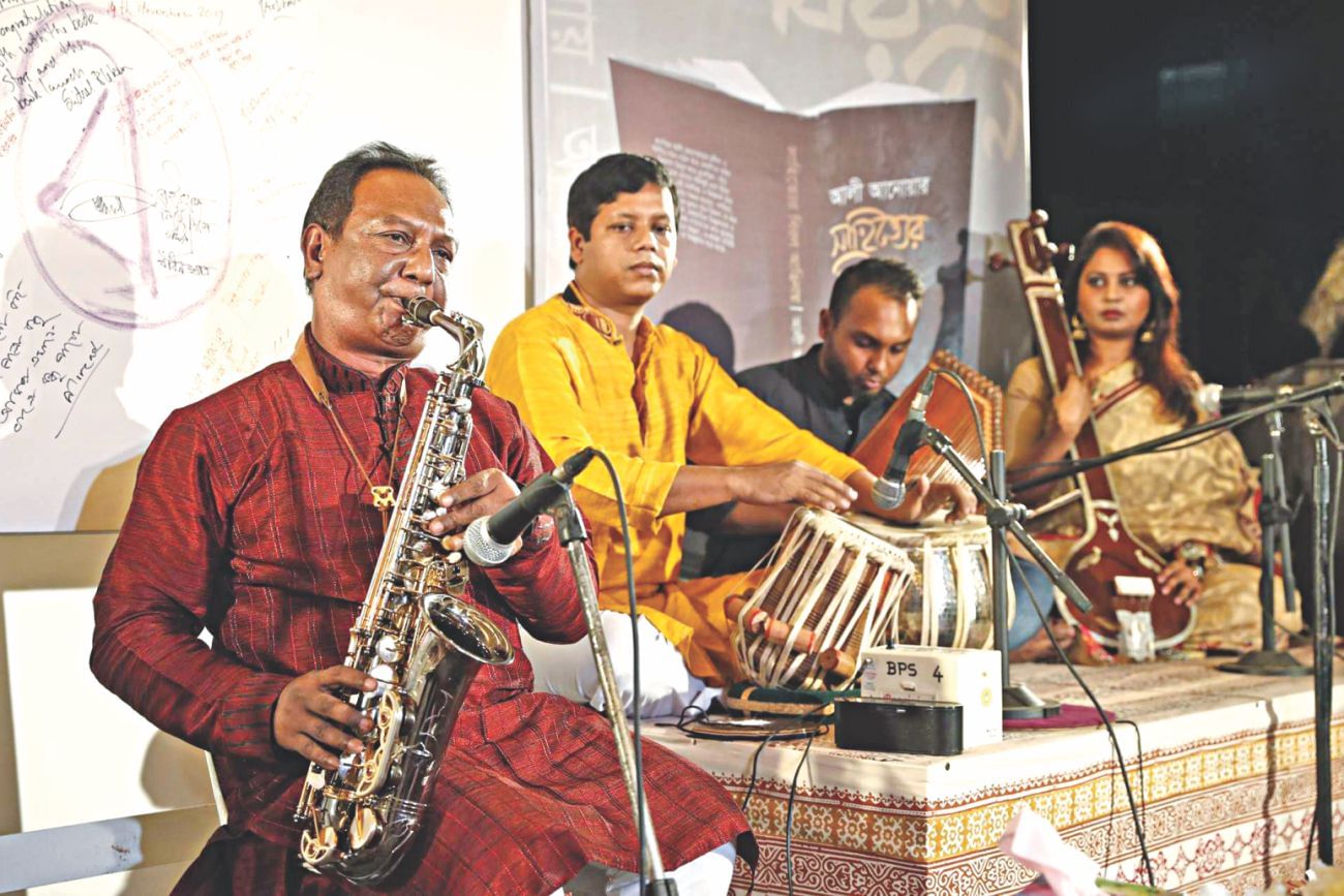 Bengal Boi | The Daily Star