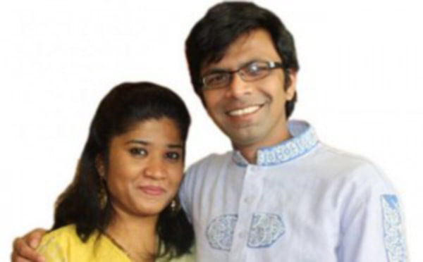 Journos demo demanding trial of Sagar-Runi killer Apr 11 | The Daily Star