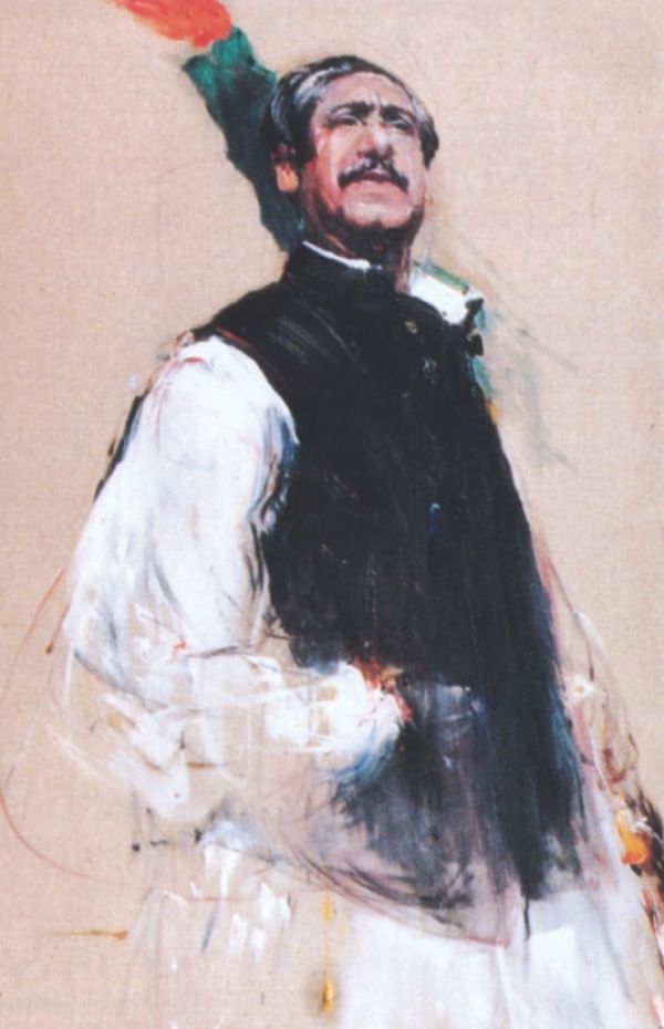 Last Words Before Independence | The Daily Star