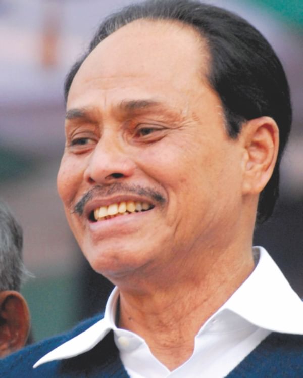 The General and His Labyrinth | The Daily Star