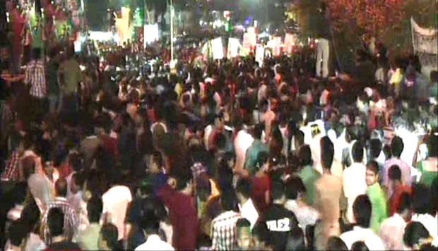 10 million sign on for death to war criminals | The Daily Star