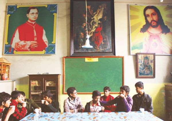 PRACTICING TOLERANCE IN CLASSROOMS AND BEYOND | The Daily Star