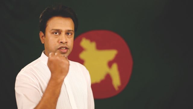 Behind the Scenes: Bangladesh PSA | The Daily Star