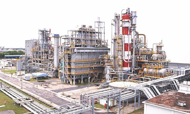 Ctg reeling from acute gas crisis | The Daily Star