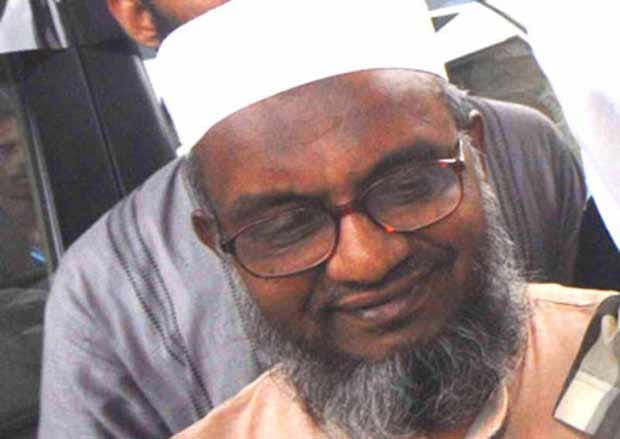 SC rejects Mollah's pleas | The Daily Star