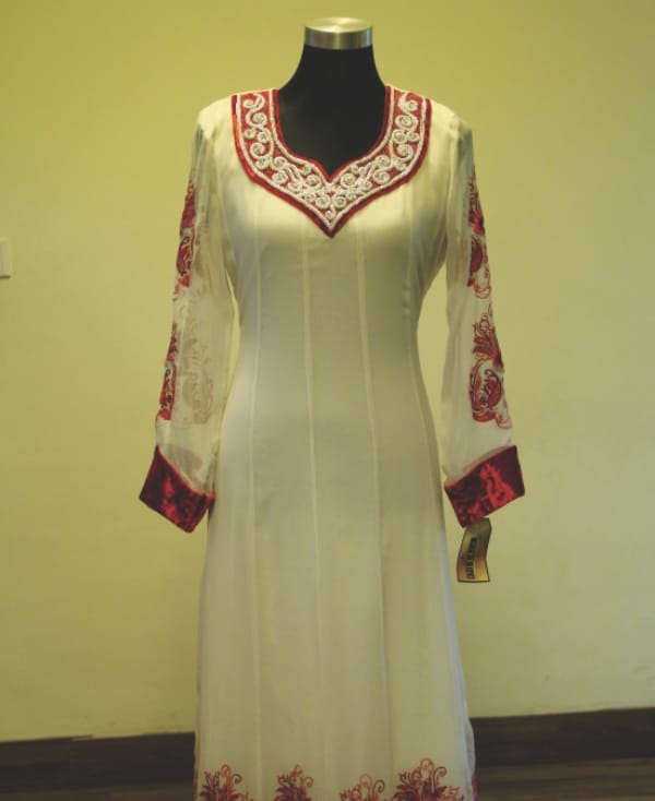 Introducing "Empress" | The Daily Star