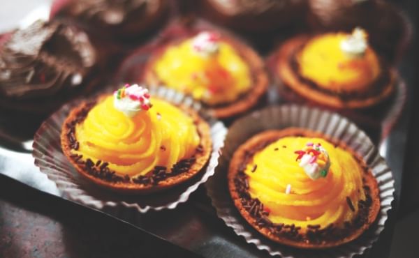 Sausly's- the Taste of Home with a Twist | The Daily Star