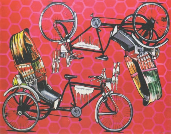 The Icons of Dhaka | The Daily Star