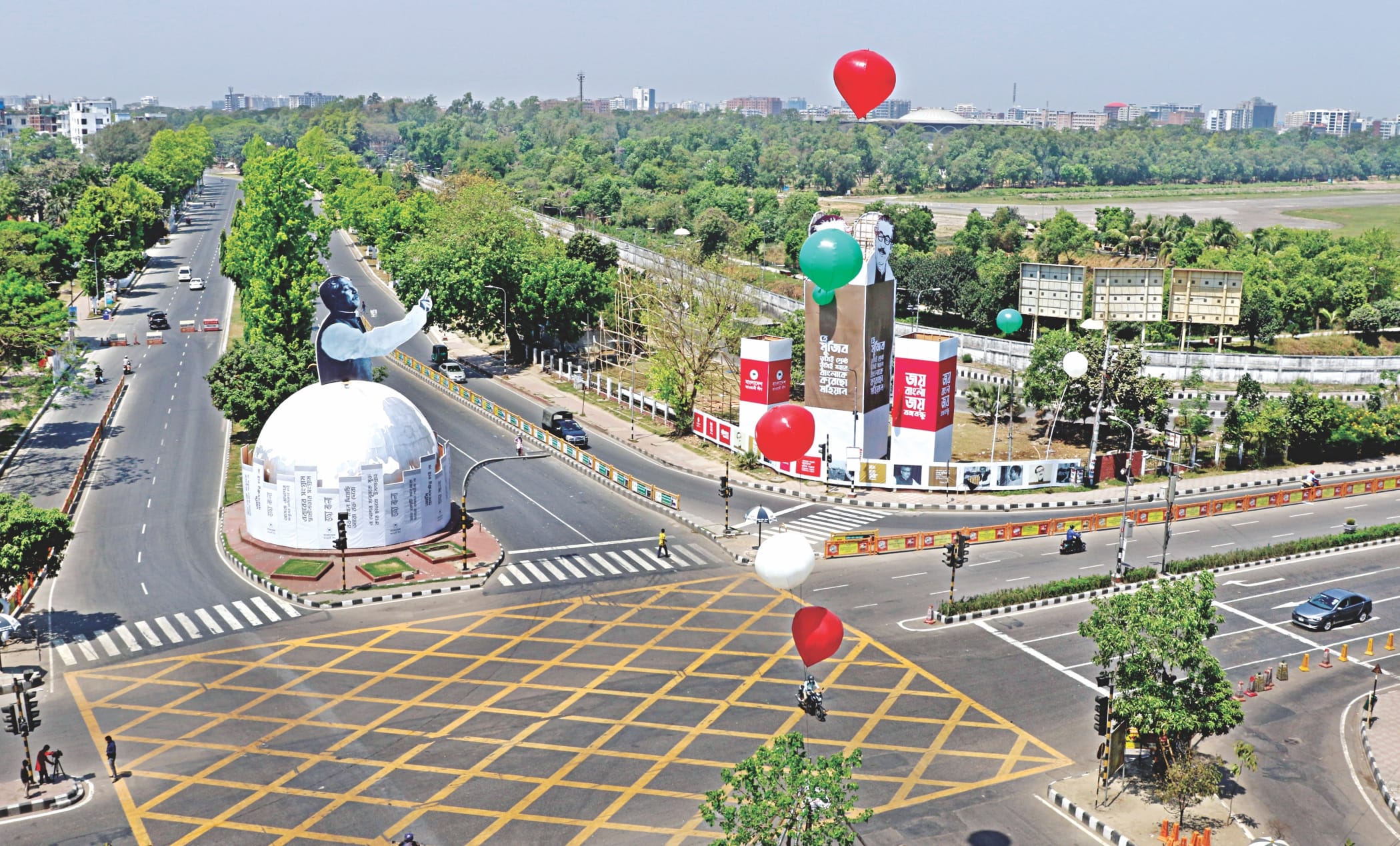 Today's Gallery (2020.03.28) | The Daily Star