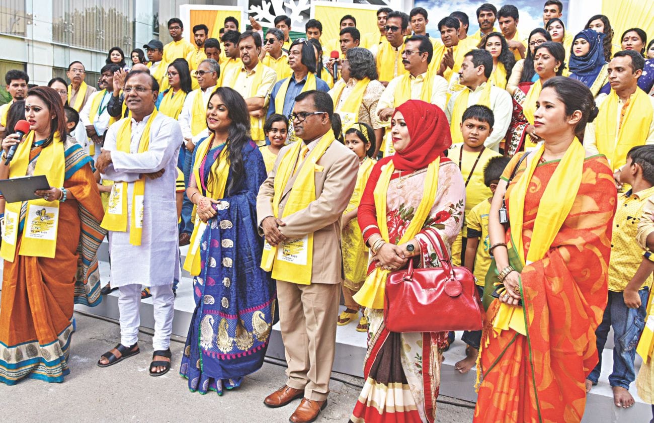 Birth anniversary Humayun Ahmed | The Daily Star