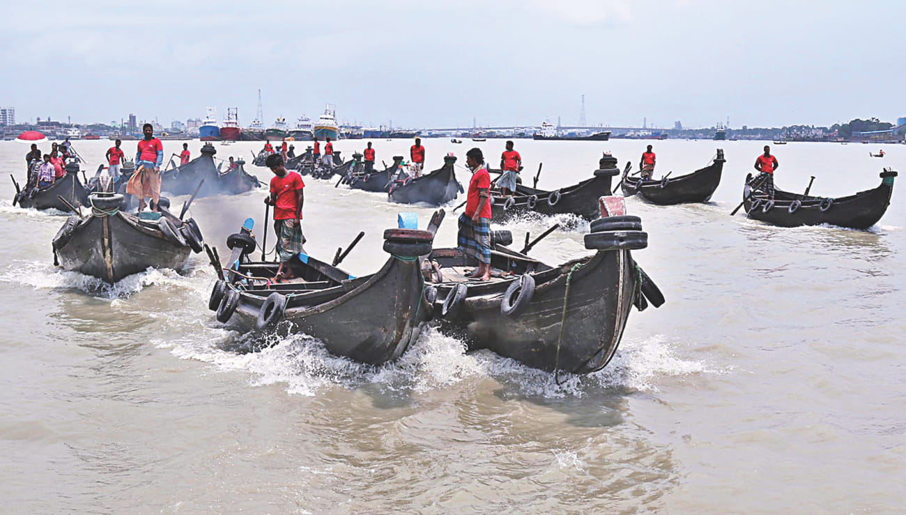 Today's Gallery (10.05.2015) | The Daily Star