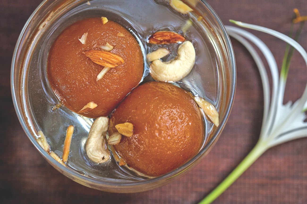 Breaking bread this Shab-e-Barat | The Daily Star