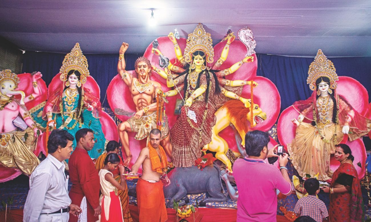 Colours of Joy | The Daily Star