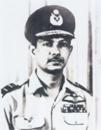 Ex-air chief Bashar's death anniversary observed | The Daily Star