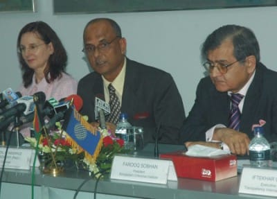 Political will a must to free society from corruption | The Daily Star