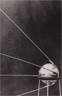 50 years ago Sputnik changed technology | The Daily Star