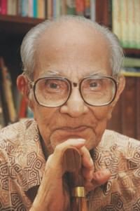 Adieu, Obaidul Huq | The Daily Star