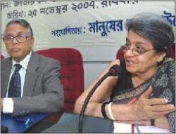 'Lack of political commitment responsible for urban poverty' | The ...