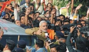 Millions vote in India's riot-scarred Gujarat to seal Modi fate | The ...