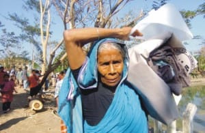 Let the poor smile | The Daily Star