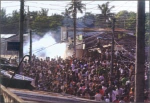 "Phulbari": Highlighting the mass protest against open-pit mining | The ...