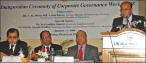 Lack of incentives obstacle to wider application of corporate ...