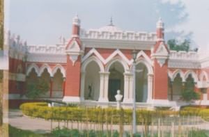 Dighapatia Rajbari | The Daily Star