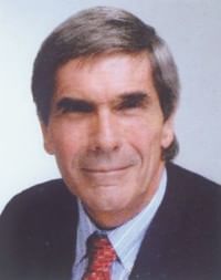 Orbis president Oliver Foot passes away | The Daily Star