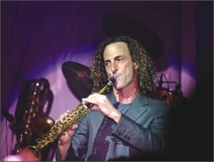 Kenny G does it his own way | The Daily Star