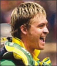 Harris counts on pitch | The Daily Star