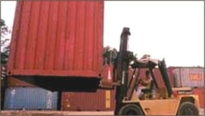 Inland container depot plans to raise Tk10cr | The Daily Star