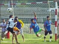Rawshan Ali football title Dipu SC's | The Daily Star