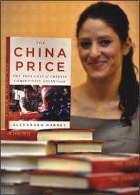 Era of cheap Chinese goods threatened | The Daily Star