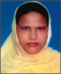 Daughter seeks father's recognition after 39 yrs | The Daily Star