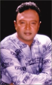 Shamsul Huda: A music collector and artiste | The Daily Star