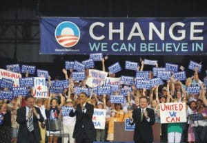 Congratulations, Barack Obama | The Daily Star