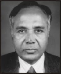 Prof Rahman Math Society president | The Daily Star