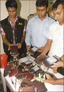 Date-expired blood again on sale at blood banks | The Daily Star