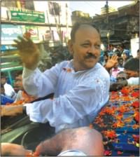 Bhuiyan freed on bail, demands Khaleda's release | The Daily Star