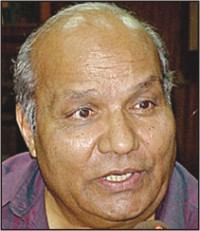 Alam named Pak coach | The Daily Star