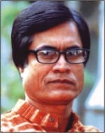 Poet Muhammad Samad receives Bishnu Dey Award | The Daily Star