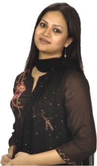 The lighter side of Richi Solaiman | The Daily Star