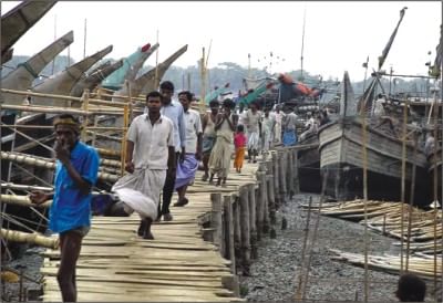 New rules for construction of slipway, dockyard, dry dock, jetty soon ...