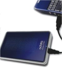 A-Data portable hard disk | The Daily Star