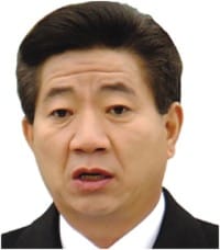 South Korean ex-president takes his life | The Daily Star